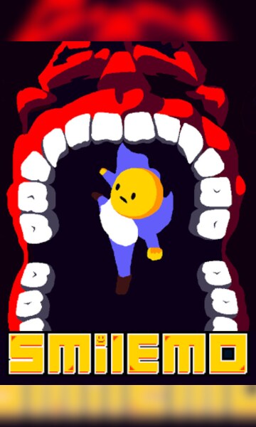 Buy Smilemo (PC) - Steam Key - GLOBAL - Cheap - G2A.COM!