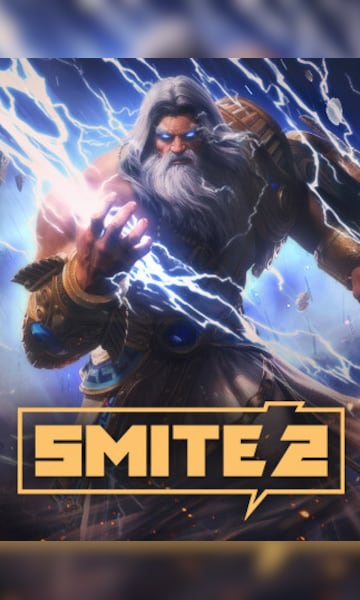 Buy Smite 2 (PC) - Steam Key - GLOBAL - Cheap - G2A.COM!