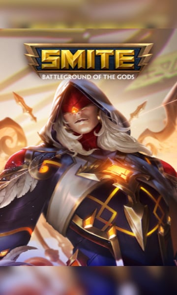Buy SMITE Almighty Archon Bundle (PC) - SMITE Key - GLOBAL | Best Price ...
