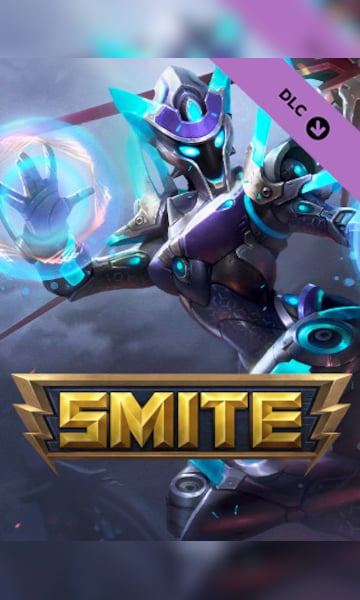 SMITE - Aurora Hel 🥇 Best Prices | G2A.COM