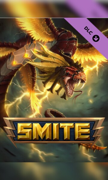 Buy SMITE - Bellona & Furiona Bellona Skin + Kukulkan and Typhoon ...