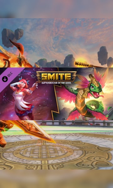 Buy SMITE - Best Sellers Bundle Steam Gift GLOBAL | Best Price 💸 G2A.COM