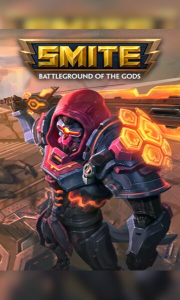 Achetez SMITE Code Slasher Bundle (PC) - SMITE Clé - GLOBAL | ⚡ ...