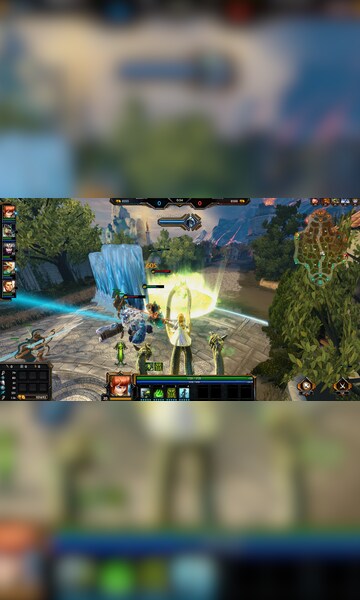 Buy SMITE GEMS 1 500 Coins (PC) - SMITE Key - GLOBAL - Cheap - G2A.COM!