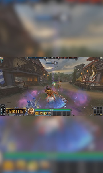 Buy SMITE GEMS 1 500 Coins (PC) - SMITE Key - GLOBAL - Cheap - G2A.COM!