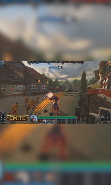 Buy SMITE GEMS 2 500 Coins (PC) - SMITE Key - GLOBAL - Cheap - G2A.COM!