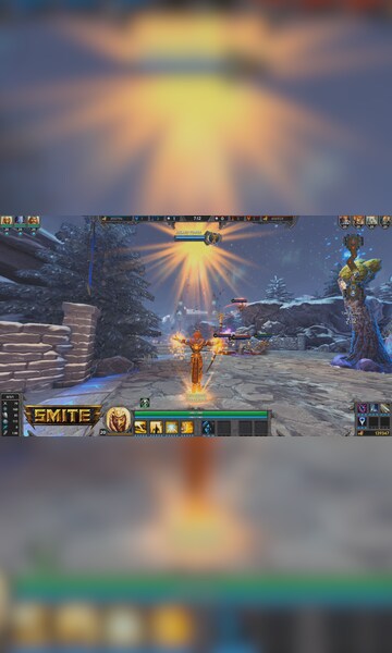 Buy SMITE GEMS 800 Coins (PC) - SMITE Key - GLOBAL - Cheap - G2A.COM!