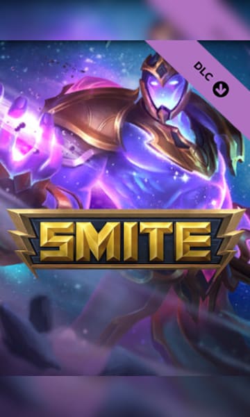 Buy SMITE - Hercules and Cosmic Conqueror Hercules Skin (PC) - Official ...
