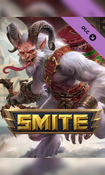 Buy SMITE - Krampus and Cernunnos Skin (PC) - Official Website Key ...