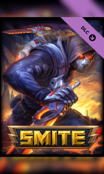 SMITE - Loki & Loki Infiltrator Skin 🥇 Mejores ofertas y precios ...