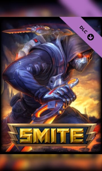 Buy SMITE - Loki & Loki Infiltrator Skin (PC) - Official Website Key ...