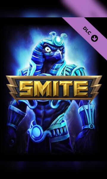 Buy Smite: Ra and Alienware Skin (PC) - Official Website Key - GLOBAL ...