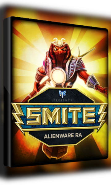 SMITE Skin - Alienware Ra 🥇 Mejores ofertas y precios baratos | G2A.COM