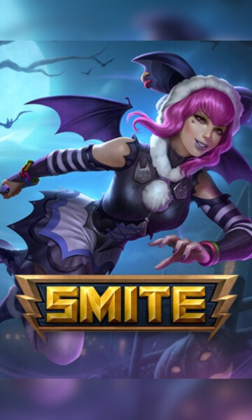 SMITE Year 11 Legacy Pass 🥇 Best Prices | G2A.COM
