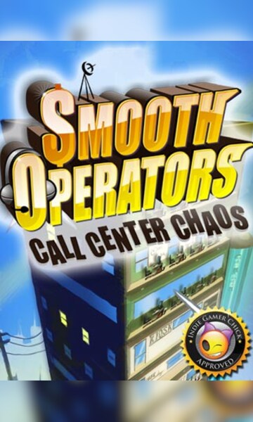 Buy Smooth Operators Steam Gift GLOBAL - Cheap - G2A.COM!