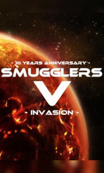 Smugglers 5: Invasion 🥇 Best Prices | G2A.COM