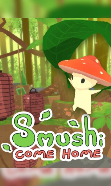 Smushi Come Home 🥇 Best Prices | G2A.COM