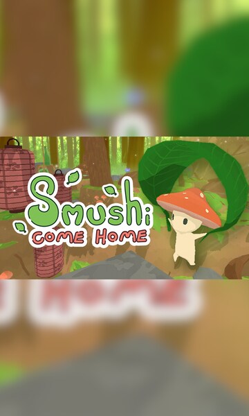 ¡Comprar Smushi Come Home (PC) - Steam Regalo - GLOBAL - Barato - G2A.COM!