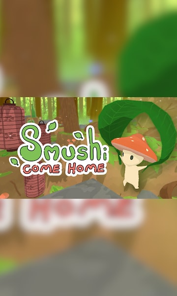 Buy Smushi Come Home (PC) - Steam Key - GLOBAL - Cheap - G2A.COM!