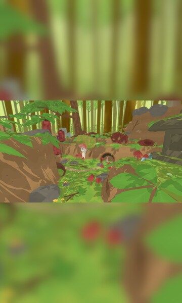 Buy Smushi Come Home (PC) - Steam Key - GLOBAL - Cheap - G2A.COM!