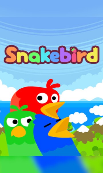 Buy Snakebird (PC) - Steam Gift - GLOBAL - Cheap - G2A.COM!