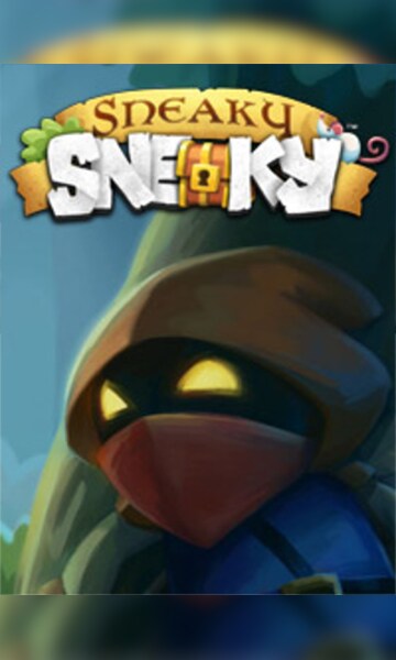 Sneaky Sneaky 🥇 Best Prices | G2A.COM