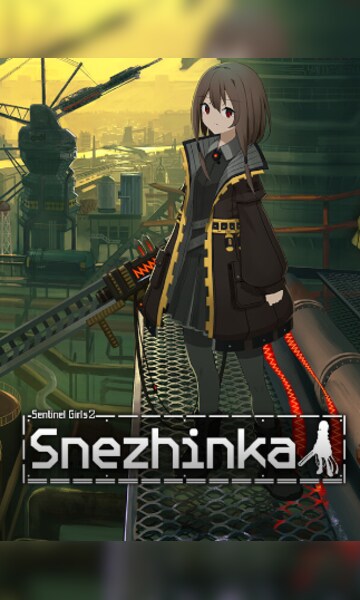 ¡Comprar Snezhinka: Sentinel Girls 2 (PC) - Steam Clave - GLOBAL ...