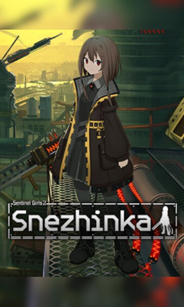 Buy Snezhinka:Sentinel Girls2 (PC) - Steam Key - GLOBAL - Cheap - G2A.COM!