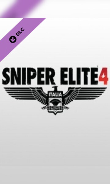 Achetez Sniper Elite 4 - Target Führer Steam Clé GLOBAL | ⚡ Livraison ...