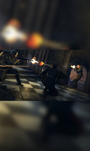 Buy Sniper Elite 5 | Complete Edition (PC) - Steam Account - GLOBAL ...