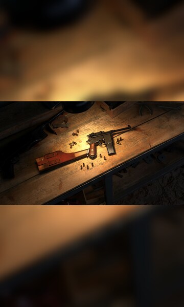 Compra Sniper Elite 5: Kraken Awakes Mission, Weapon and Skin Pack (PC ...