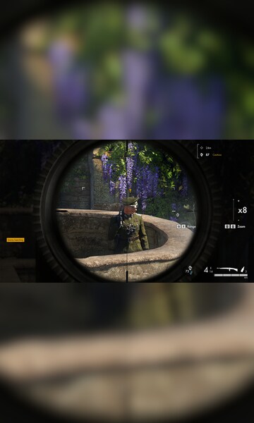 Buy Sniper Elite 5 (PC) - Steam Account - GLOBAL - Cheap - G2A.COM!