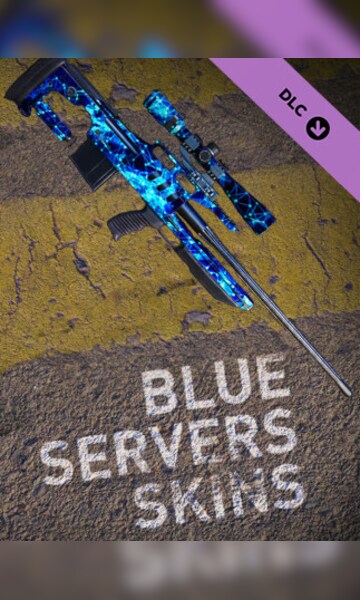 Compra Sniper Ghost Warrior Contracts 2 - Blue Servers Skins (PC ...