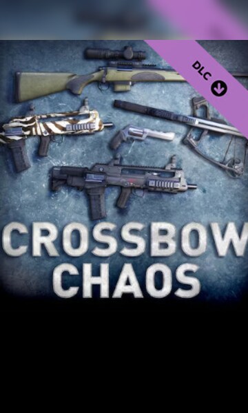 Preisvergleich für Sniper Ghost Warrior Contracts - Crossbow Chaos Weapon Pack 🥇 Beste Preise ...