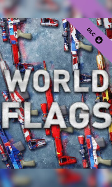 Acquista Sniper Ghost Warrior Contracts - World Flags Skin Pack (PC) - Steam Chiave - GLOBALE ...