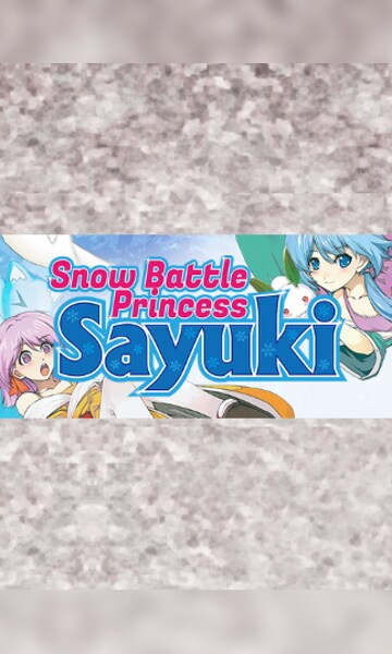 Snow Battle Princess SAYUKI | 雪ん娘大旋風 🥇 Best Prices | G2A.COM