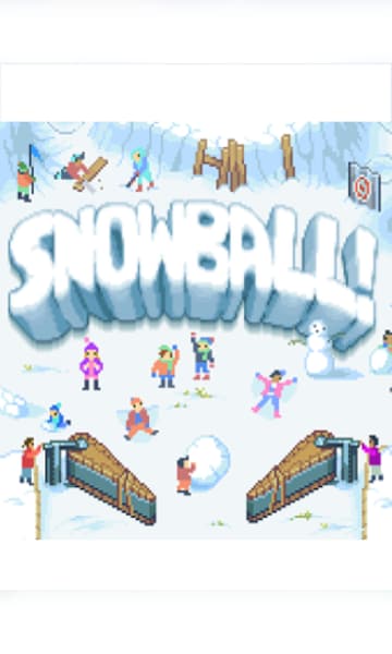 Snowball! 🥇 Mejores ofertas y precios baratos | G2A.COM