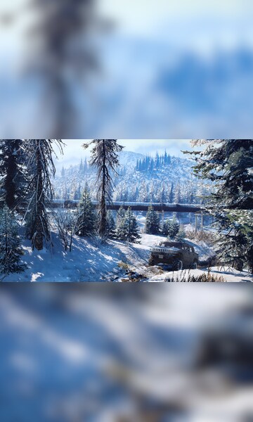 Buy Snowrunner | 1-Year Anniversary Edition (PC) - Steam Account ...