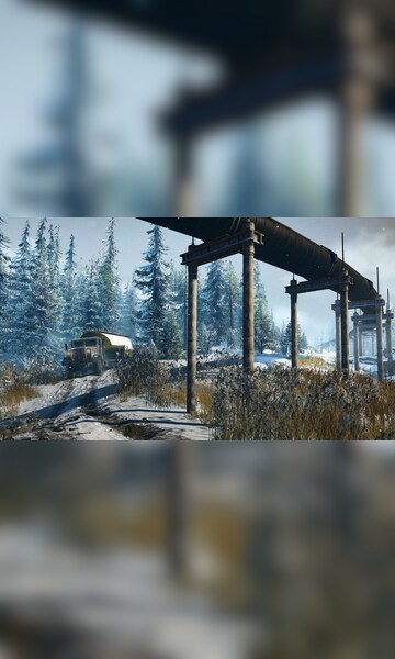 Buy Snowrunner | 4-Year Anniversary Edition (PC) - Steam Key - GLOBAL ...