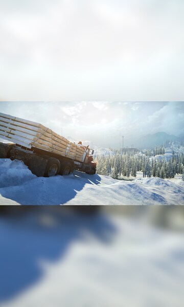 Buy Snowrunner | 4-Year Anniversary Edition (PC) - Steam Key - GLOBAL ...