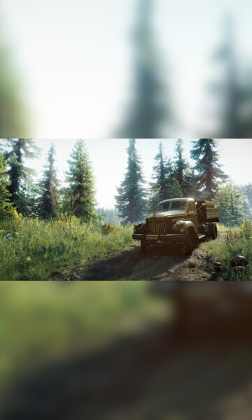 Buy SnowRunner - Crocodile Pack (PC) - Steam Key - GLOBAL - Cheap - G2A ...