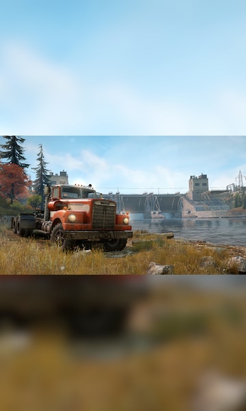 Buy Snowrunner (PC) - Steam Key - GLOBAL - Cheap - G2A.COM!