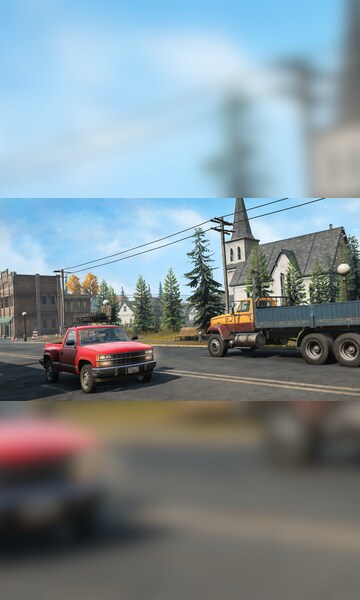 Buy Snowrunner (PC) - Steam Key - GLOBAL - Cheap - G2A.COM!