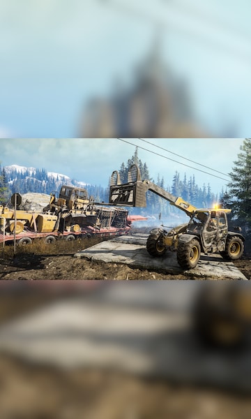 Buy SnowRunner - Season 2: Explore & Expand (PC) - Steam Gift - GLOBAL ...