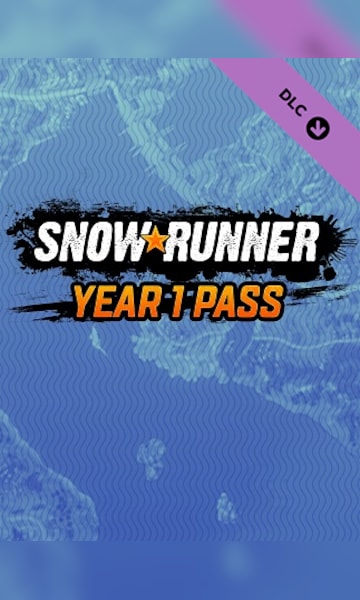 Achetez SnowRunner - Year 1 Pass (PC) - Steam Clé - GLOBAL | ⚡ ...