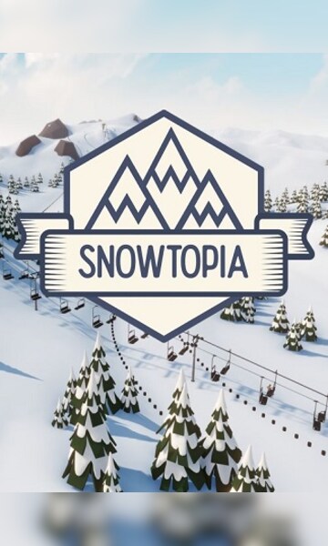 ¡Comprar Snowtopia: Ski Resort Builder (PC) - Steam Clave - GLOBAL ...