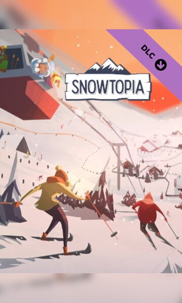 Buy Snowtopia - Supporter Edition (PC) - Steam Gift - JAPAN | Best ...