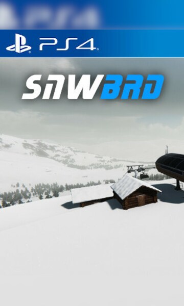 Compra SNWBRD: Freestyle Snowboarding (PS4) - PSN Chiave - ASIA ...