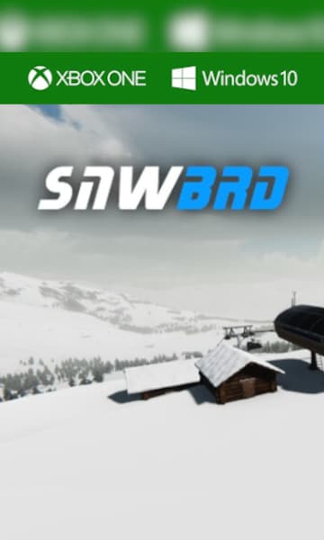 Buy SNWBRD: Freestyle Snowboarding (Xbox, PC, Mobile) - Microsoft Store ...