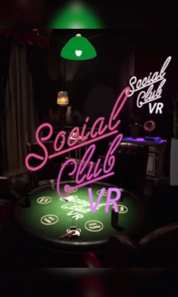 Buy Social Club VR : Casino Nights Steam Key GLOBAL - Cheap - G2A.COM!